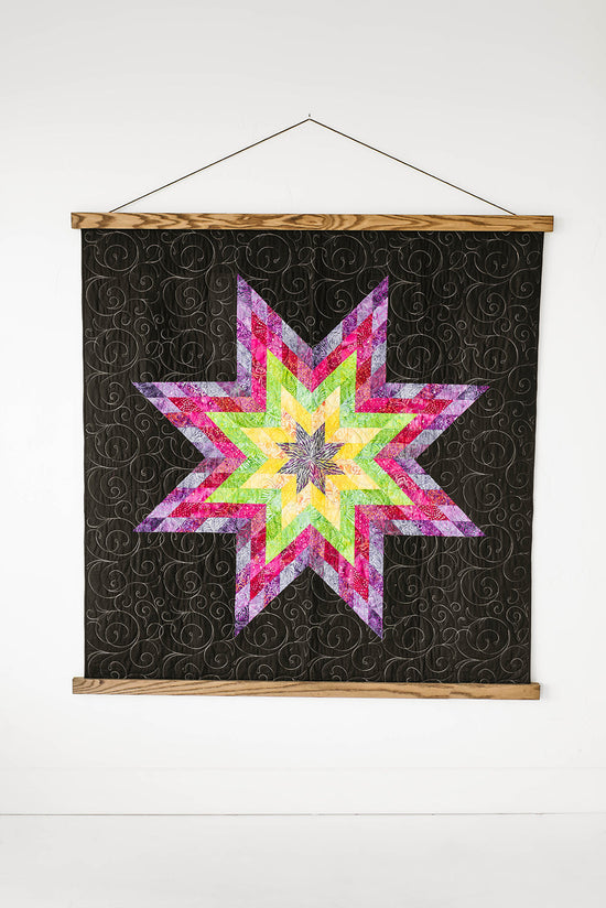 Quilt Hanger Display Frame – Quilt Hangers